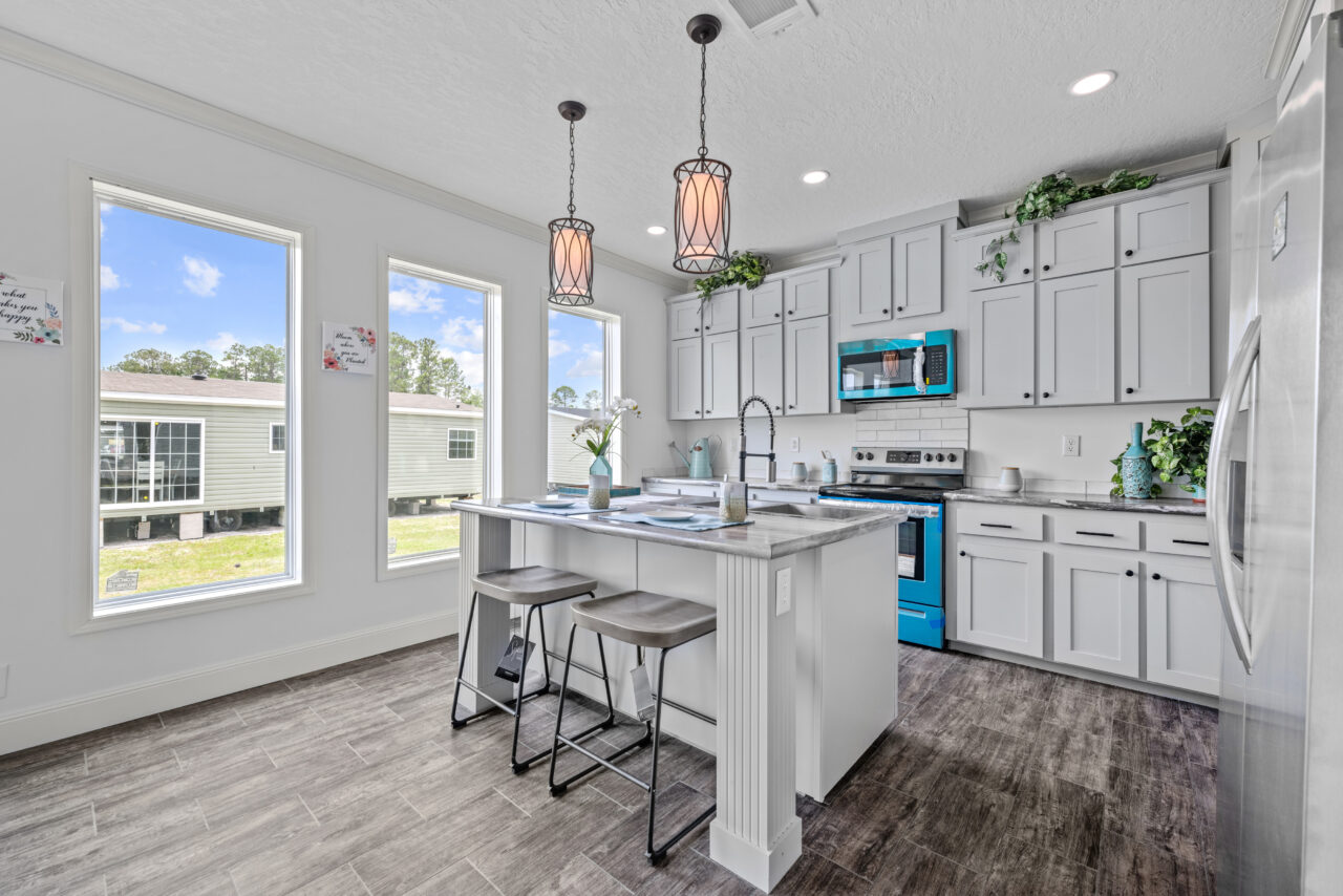 Better Built Homes for Over 40 Years